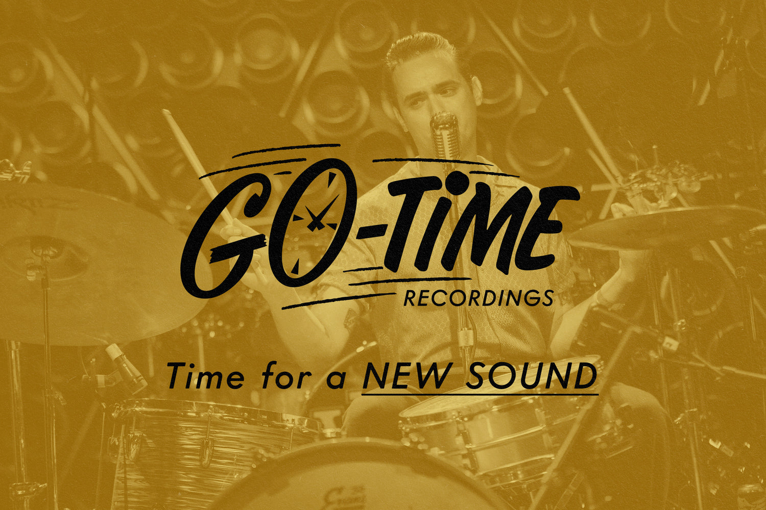 Hi-Tide Recordings & Nu-Tone