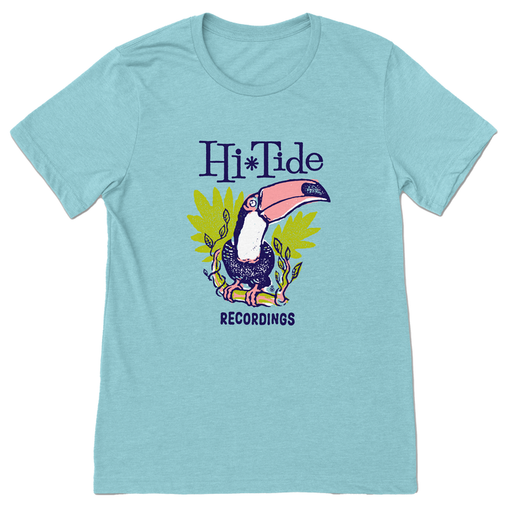 Hi-Tide Shirts – Hi-Tide Recordings & Nu-Tone